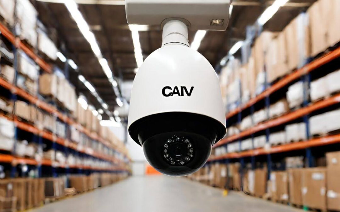 Enhancing Security and Surveillance: The Importance of CCTV Camera Installations - Techno Niks