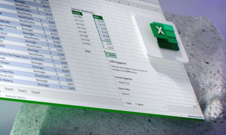 Benefits of Using a Free Excel Receipt - Techno Niks